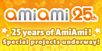 AmiAmi [Character & Hobby Shop]