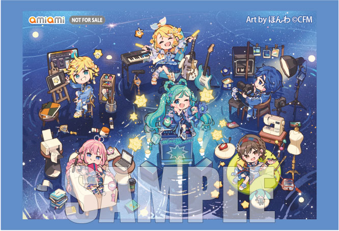 AmiAmi [Character & Hobby Shop]