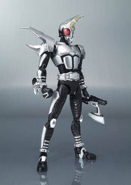 Kamen Rider Hercus