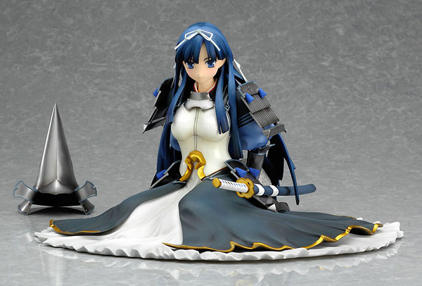 Kenshin Uesugi Rance