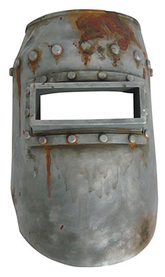 Bioshock 2 Splicer Mask