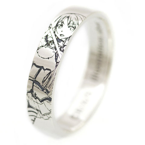 Asuna Ring AmiAmi [Character & Hobby Shop] | [w/Bonus] Sword Art