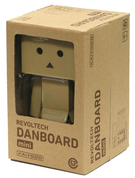 Danbo Yotsuba