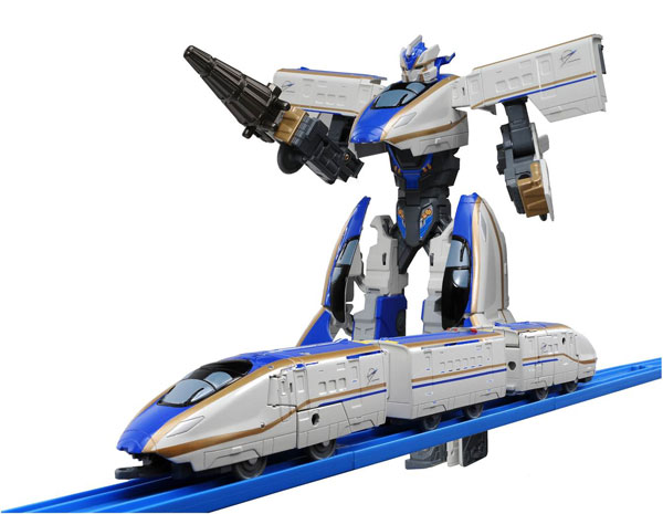 Takara Tomy Plarail 200 Series Color Shinkansen (E2 Series), 54% OFF