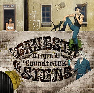 Gangsta Cinderella