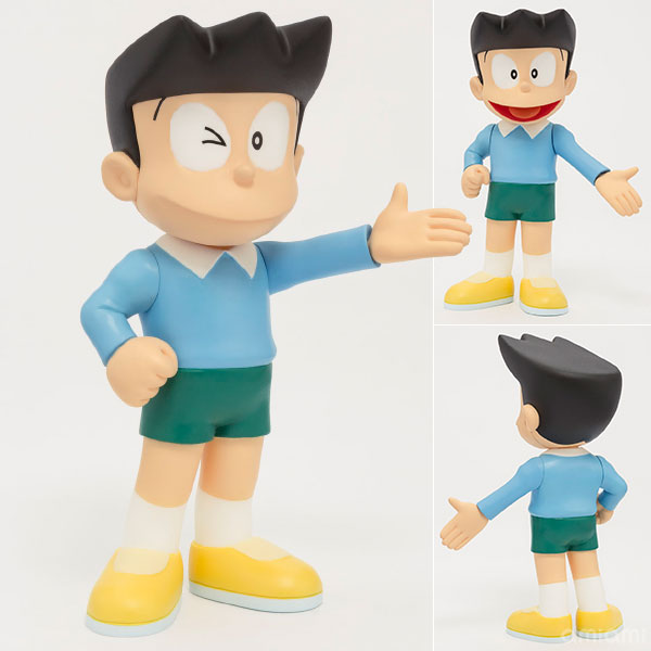Suneo Doraemon