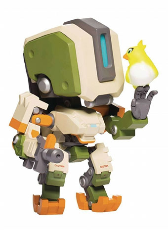 Bastion Main Character