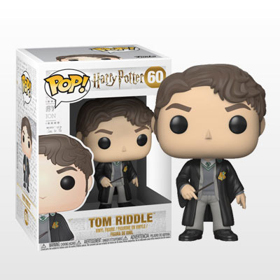 Tom Riddle And Ginny Anime