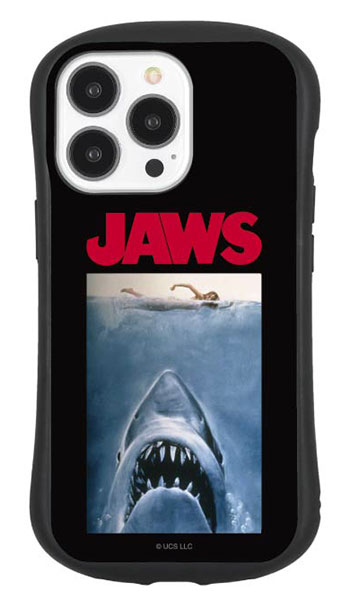 Jaws Iphone 5 Case