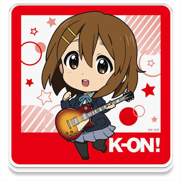 K On Yui Chibi