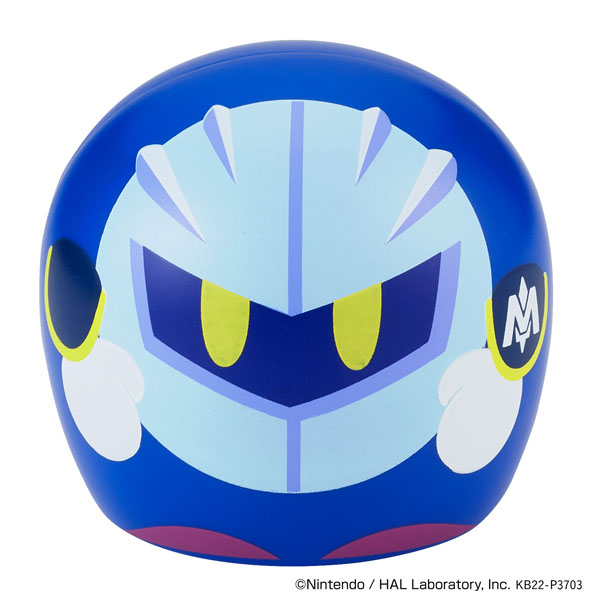Meta Knight Toy