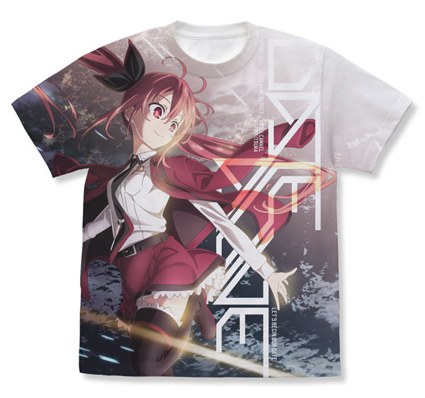 Date A Live Season 2 Kotori