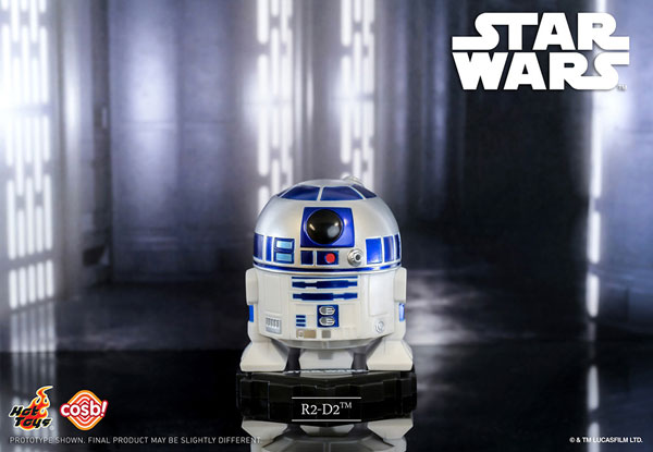 R2d2 Star Wars Movie