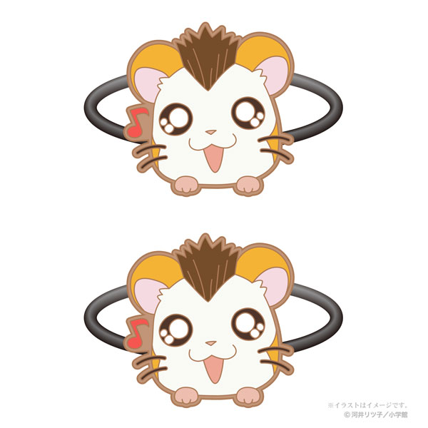 Jingle De Hamtaro Jingle And His Guitar Coloring Page ColoringAll