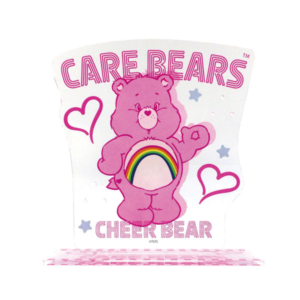 Cheer Care Bear