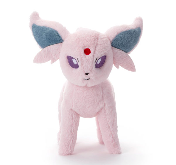 Life Size Espeon Plush