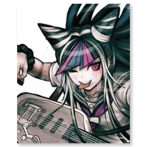 Ibuki Mioda Icons