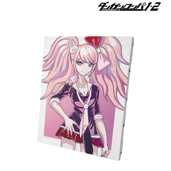 Junko Enoshima Official Art