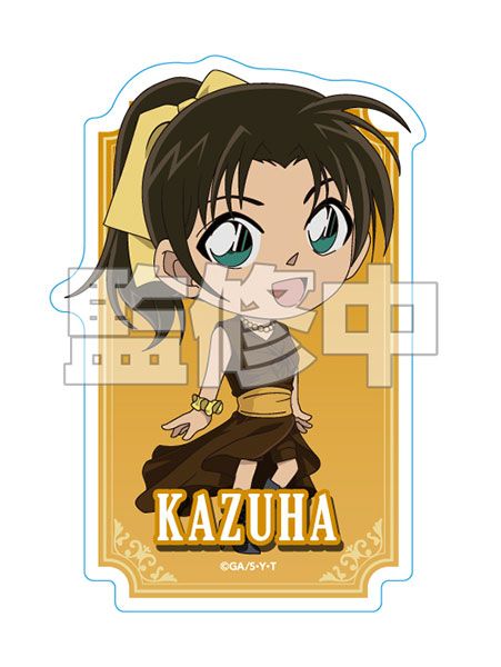 Detective Conan Chibi Wallpaper