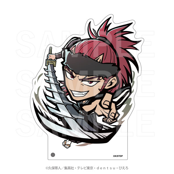Bleek Chibi Renji Renji X Byakuya Bleach By Ahharu On DeviantArt