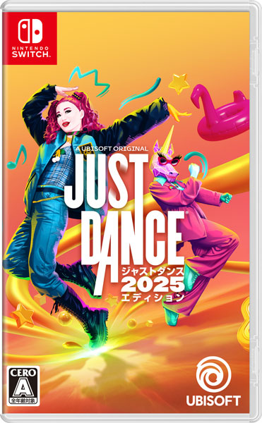 Just dance switch subscription store