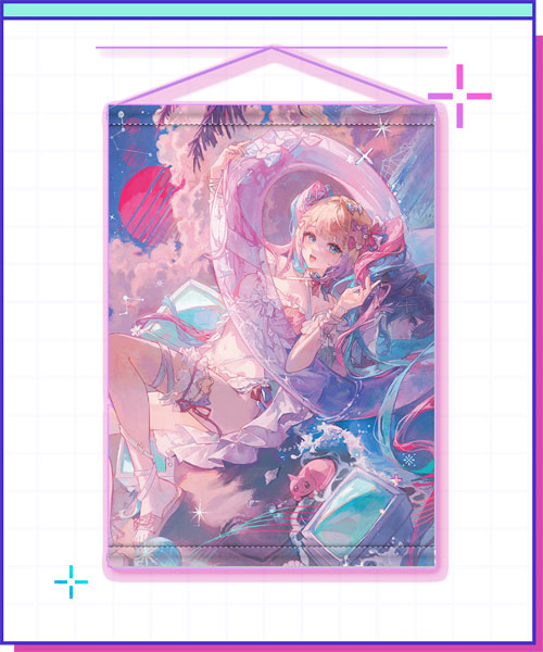 AmiAmi [Character & Hobby Shop]