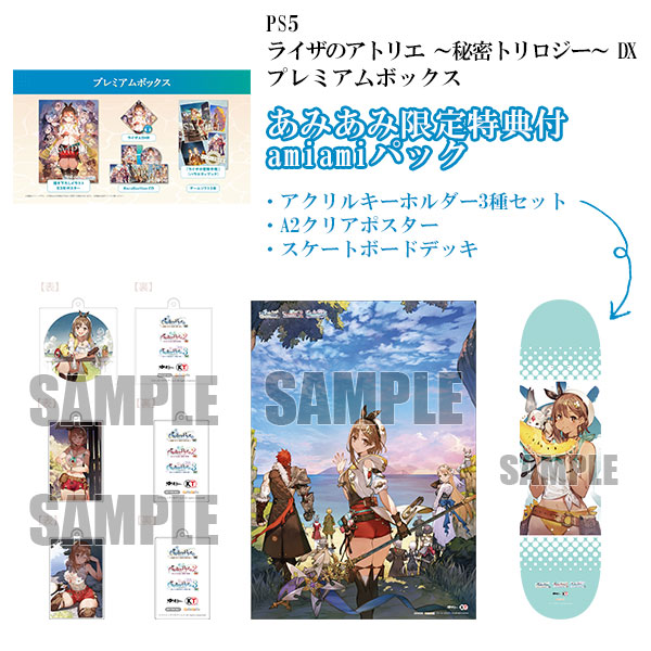 AmiAmi [Character & Hobby Shop]