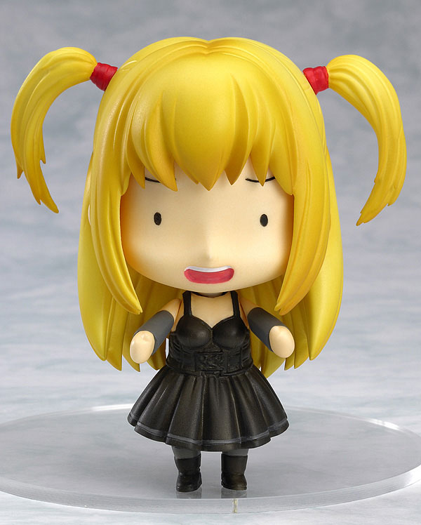 Death Note Misa Amane Action Figure
