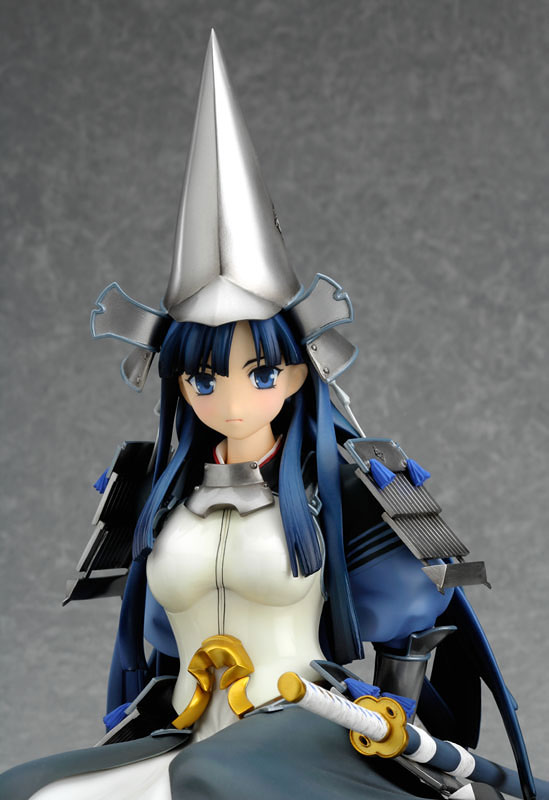 Uesugi Kenshin Rance
