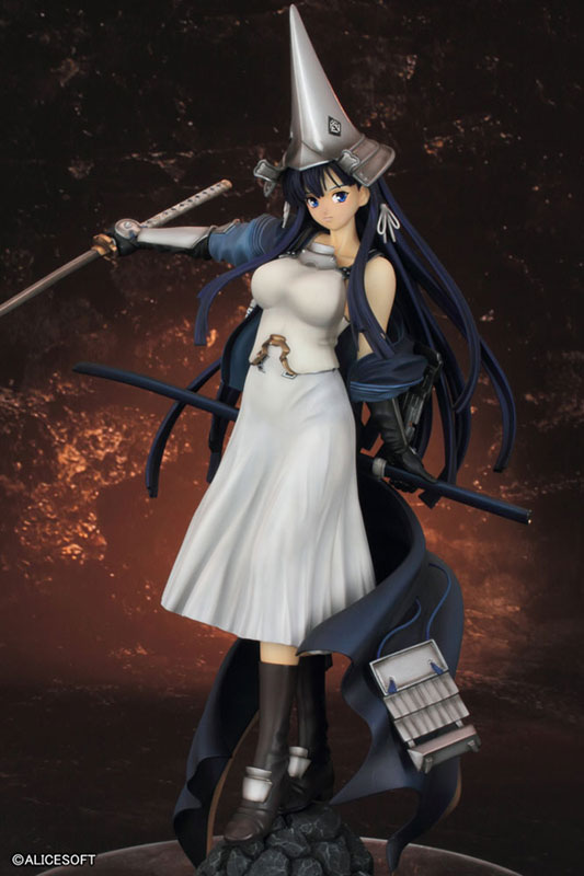 Kenshin Uesugi Rance