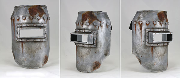 Bioshock 2 Splicer Mask