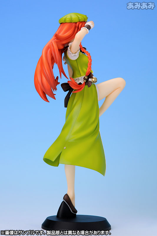 Hong Meiling Figure