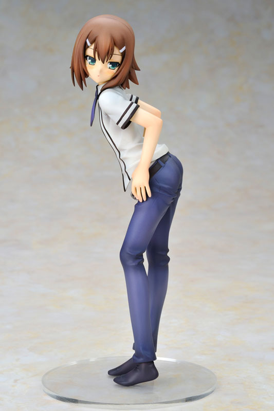 Baka And Test Figure AmiAmi [Character & Hobby Shop] | Baka To Test To