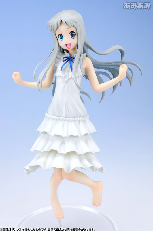 Anohana Menma Dress