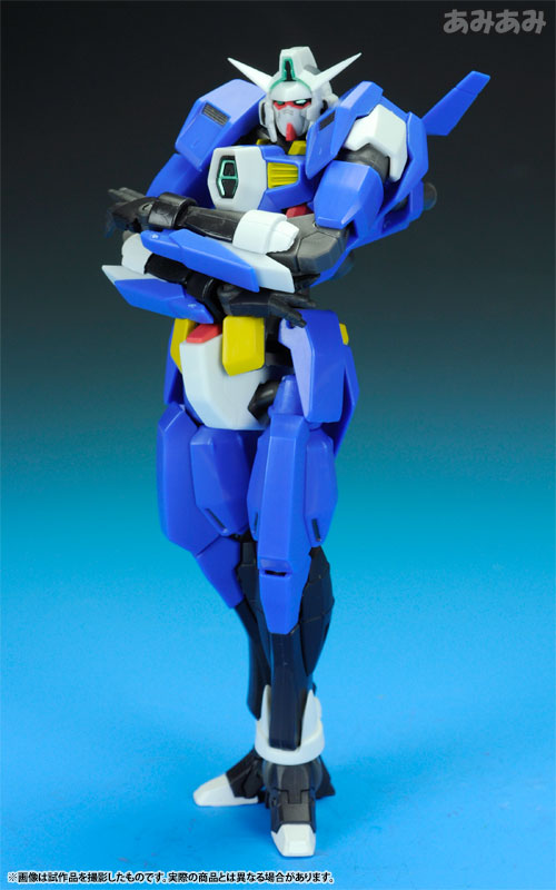 Gundam Age 1 Spallow