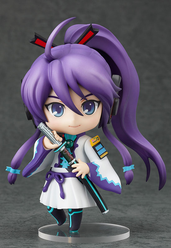 Kamui Gakupo Chibi