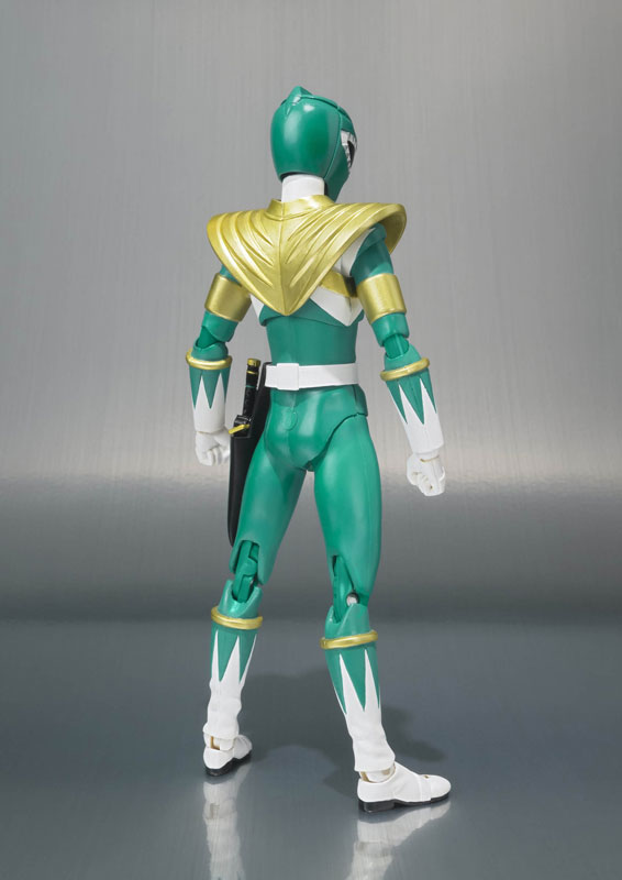 Kyoryu Green Figuarts