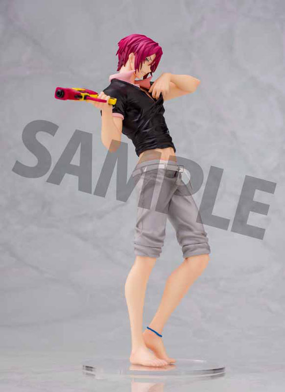 Free Eternal Summer Rin