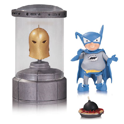 Dc icons accessory pack store