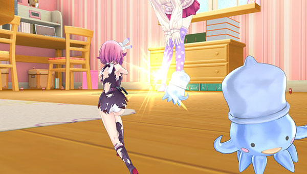 Gun gun pixies vita store