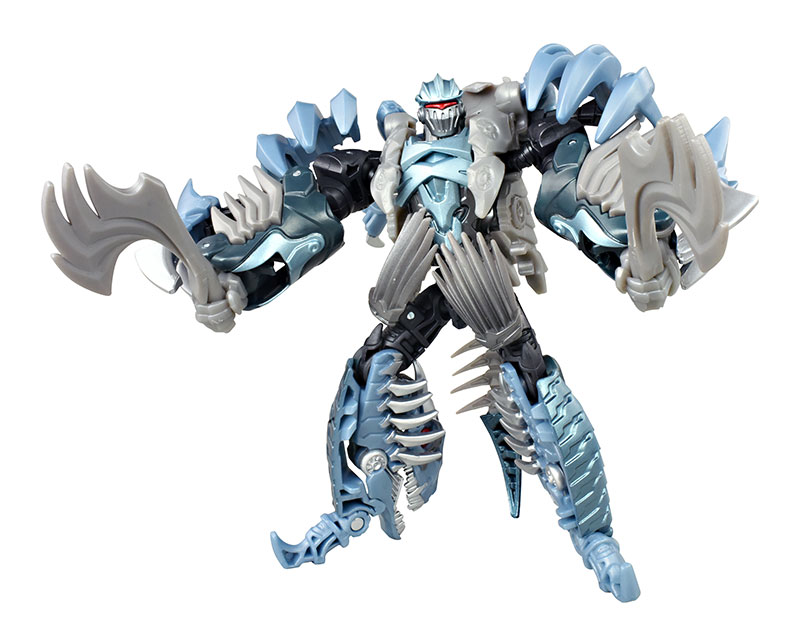 Transformers 4 Slash Toy
