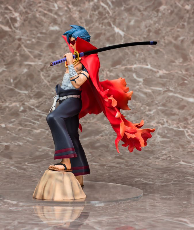 Rule 63 Kamina
