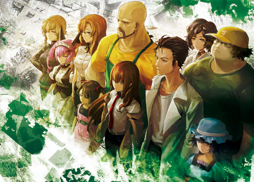 Steins gate elite ps vita store