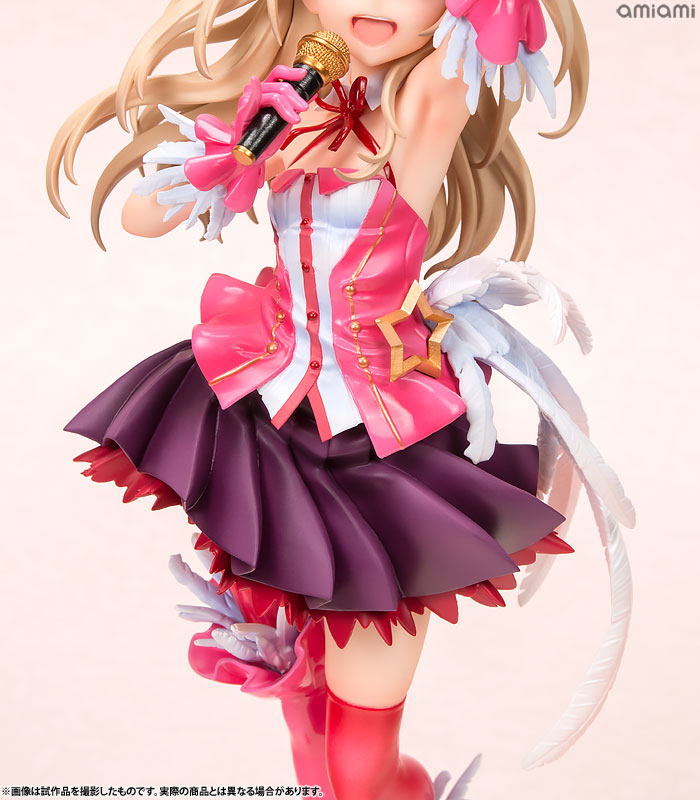Illya โชว์วงแขน! Figure ชุดพิเศษจาก Live Klangfest เตรียมออกสิงหาคม ...