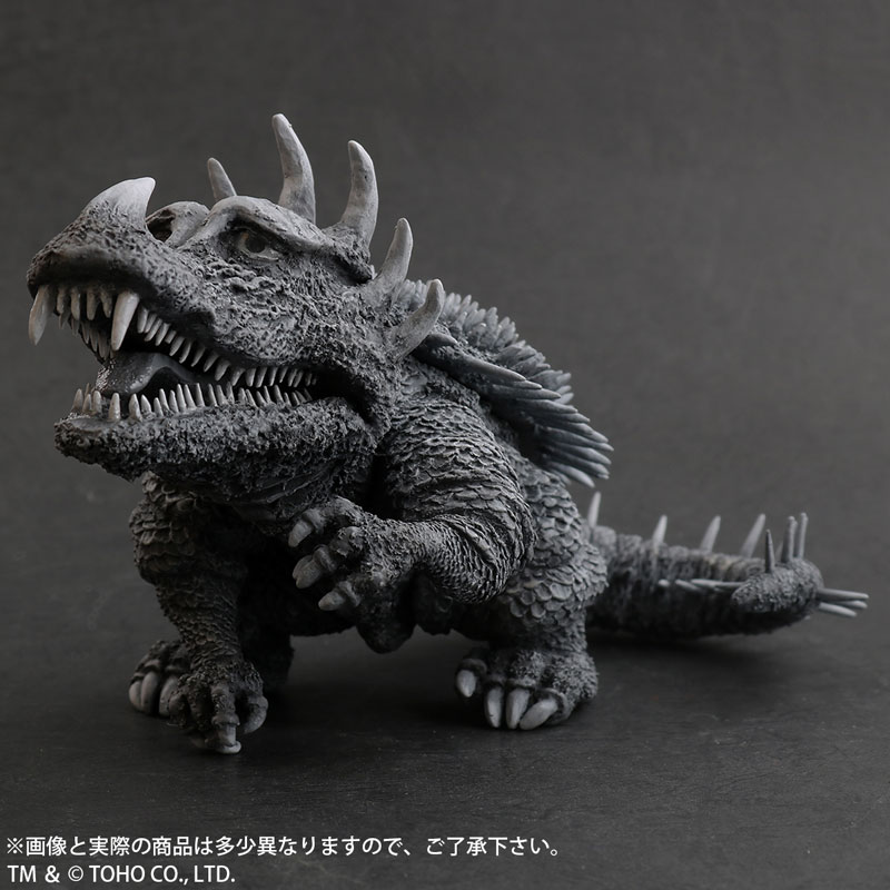 Anguirus 1955