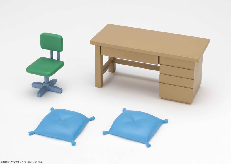 AmiAmi Character Hobby Shop Figuarts ZERO Nobita s Room Set Doraemon Released