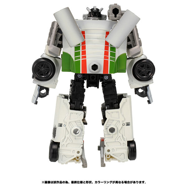 Transformers Fall Of Cybertron Wheeljack