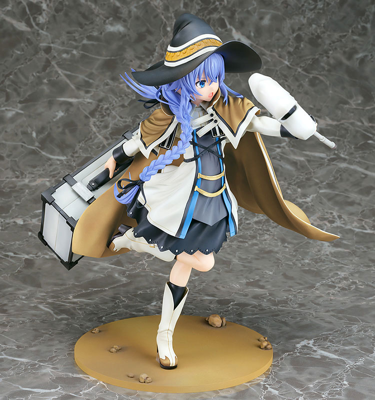 จงบูชาอาจารย์! Figure - Roxy Migurdia จาก Mushoku Tensei งาน Phat เปิด ...
