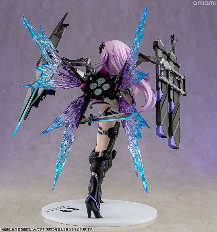 ภารกิจขายพ่วง? Figure - Traveler Neptune Generator Unit มาพร้อมกับ BD ...