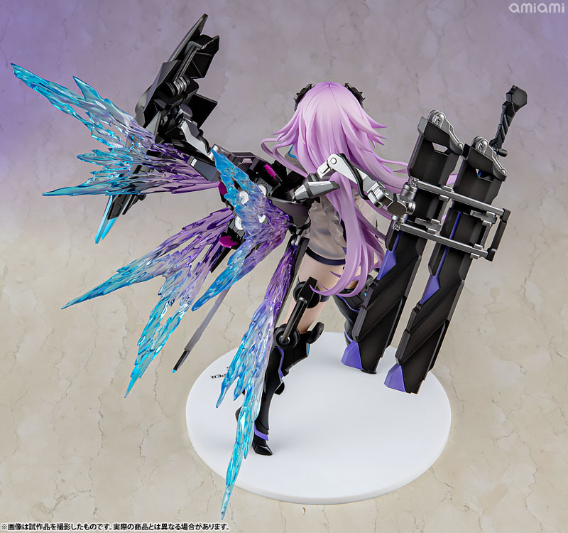 ภารกิจขายพ่วง? Figure - Traveler Neptune Generator Unit มาพร้อมกับ BD ...